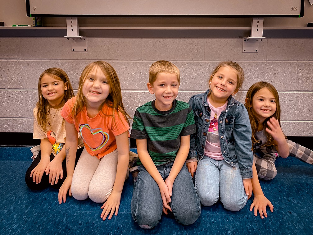 Line Mountain Elementary