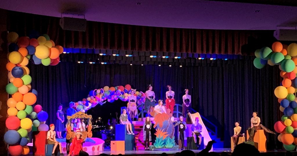 Seussical